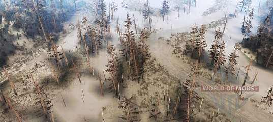 Simply level 2 para MudRunner